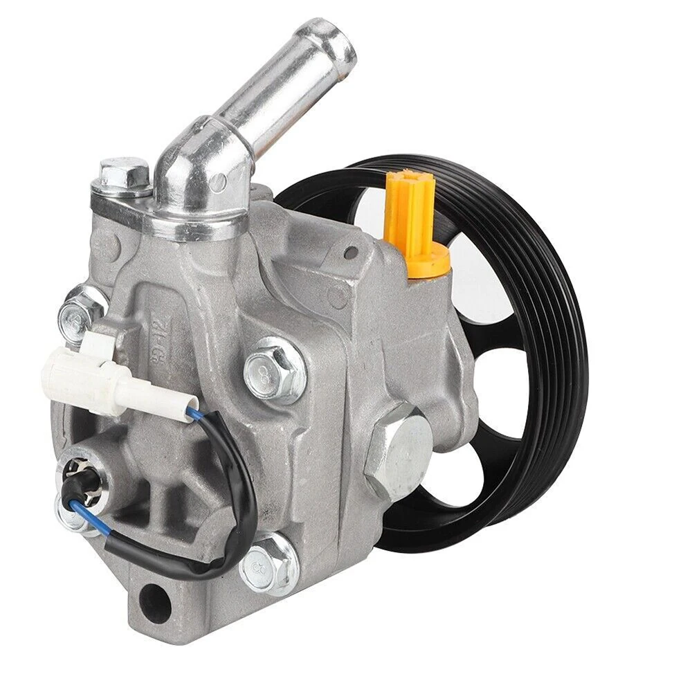 Power Steering Pump for Subaru Impreza 08-12 Forester 09-10 2.0L 2.5L ...