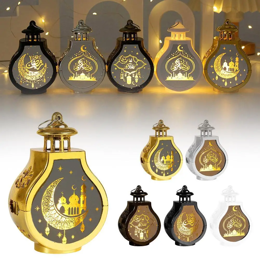 Ramadan-LED-Lantern-Light-Eid-Mubarak-Decoration-For-Home-Islamic ...