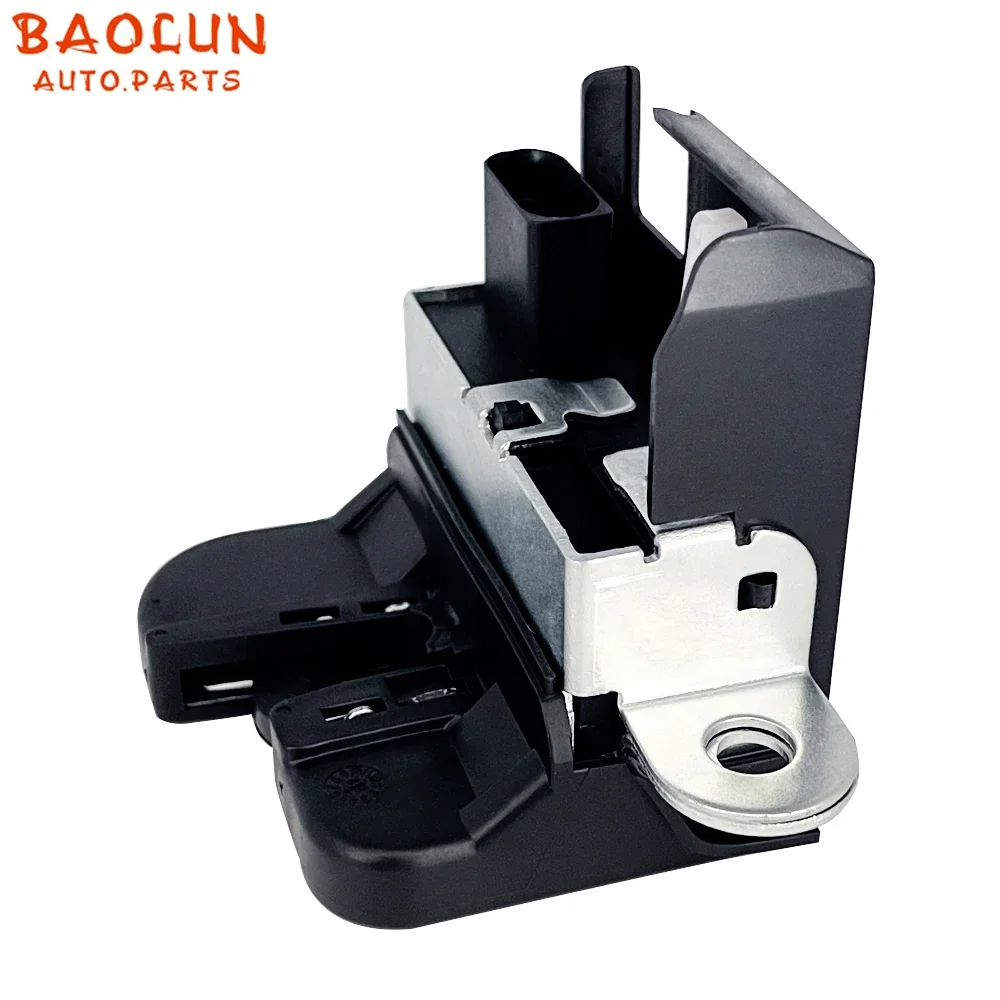 BAOLUN-5K0827505A-5M0827505E-1P0827505D-Rear-Trunk-Boot-Lid-Lock-Latch ...