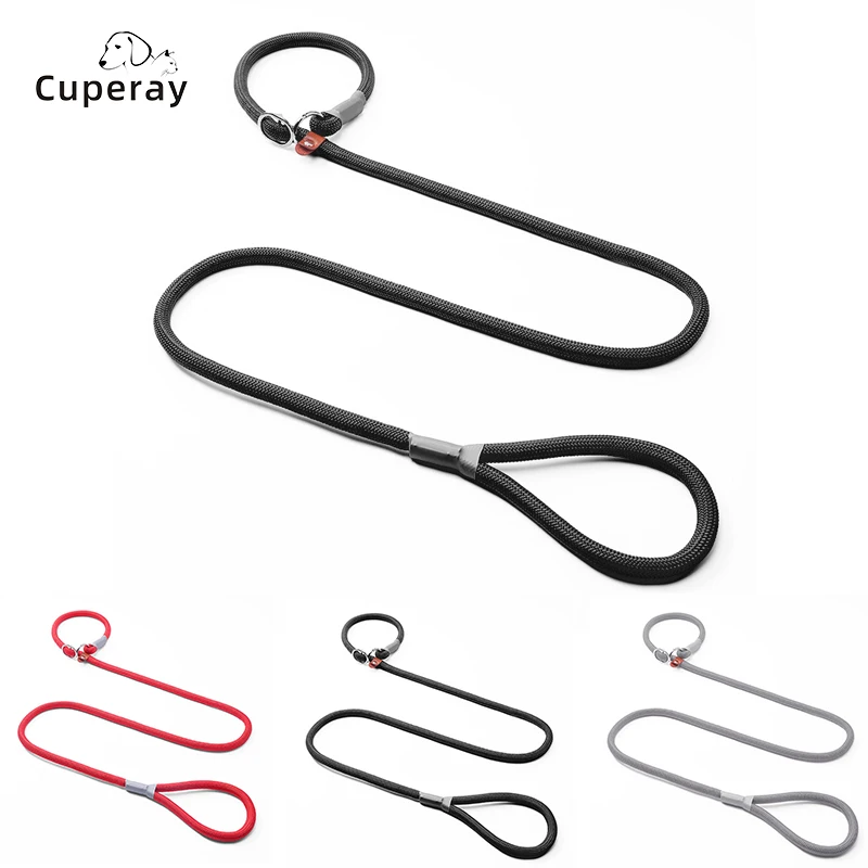 Dog-Leash-Explosion-proof-Punch-P-Chain-Dog-Leash-Anti-breakaway ...