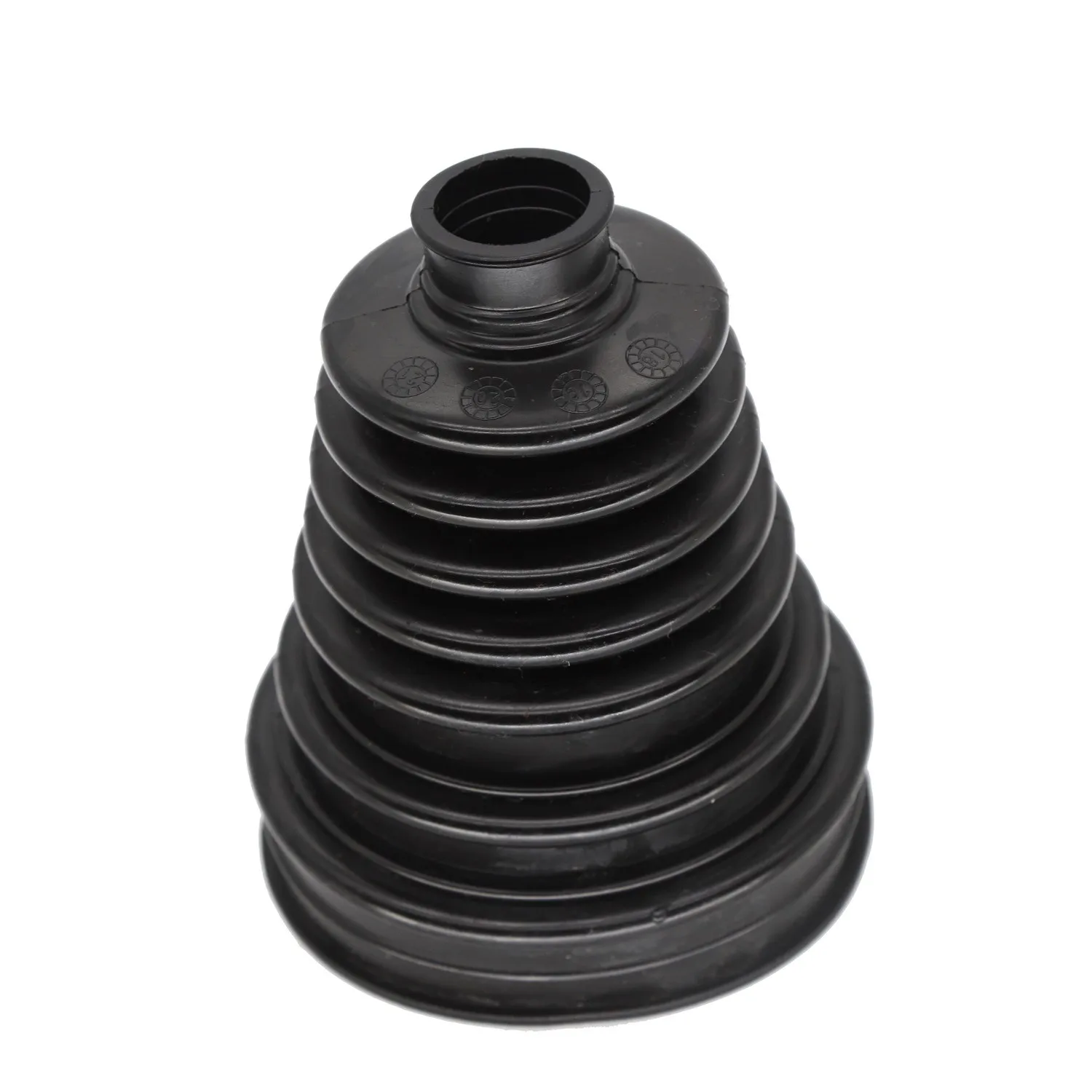 Universal Split Cv Boot With Clips Car Drive Shaft Sticky Gaiters ...