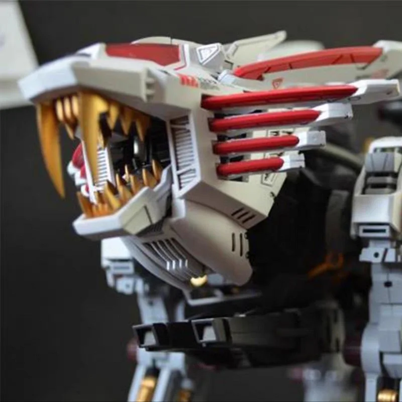 Zoids Blade Liger Mirage