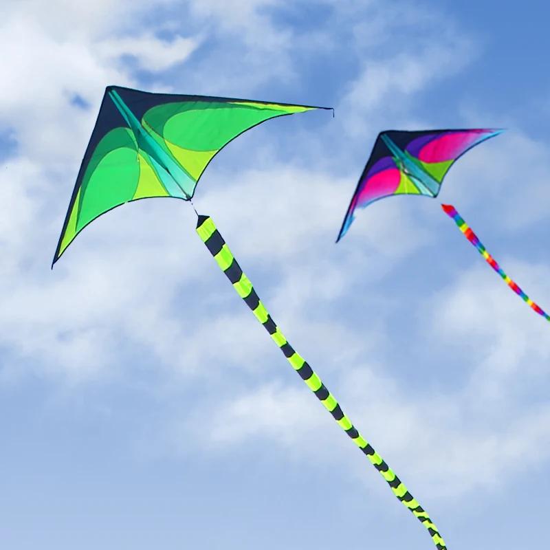 YongJian-large-delta-kites-flying-for-adults-kites-Outdoor-Toys-For ...