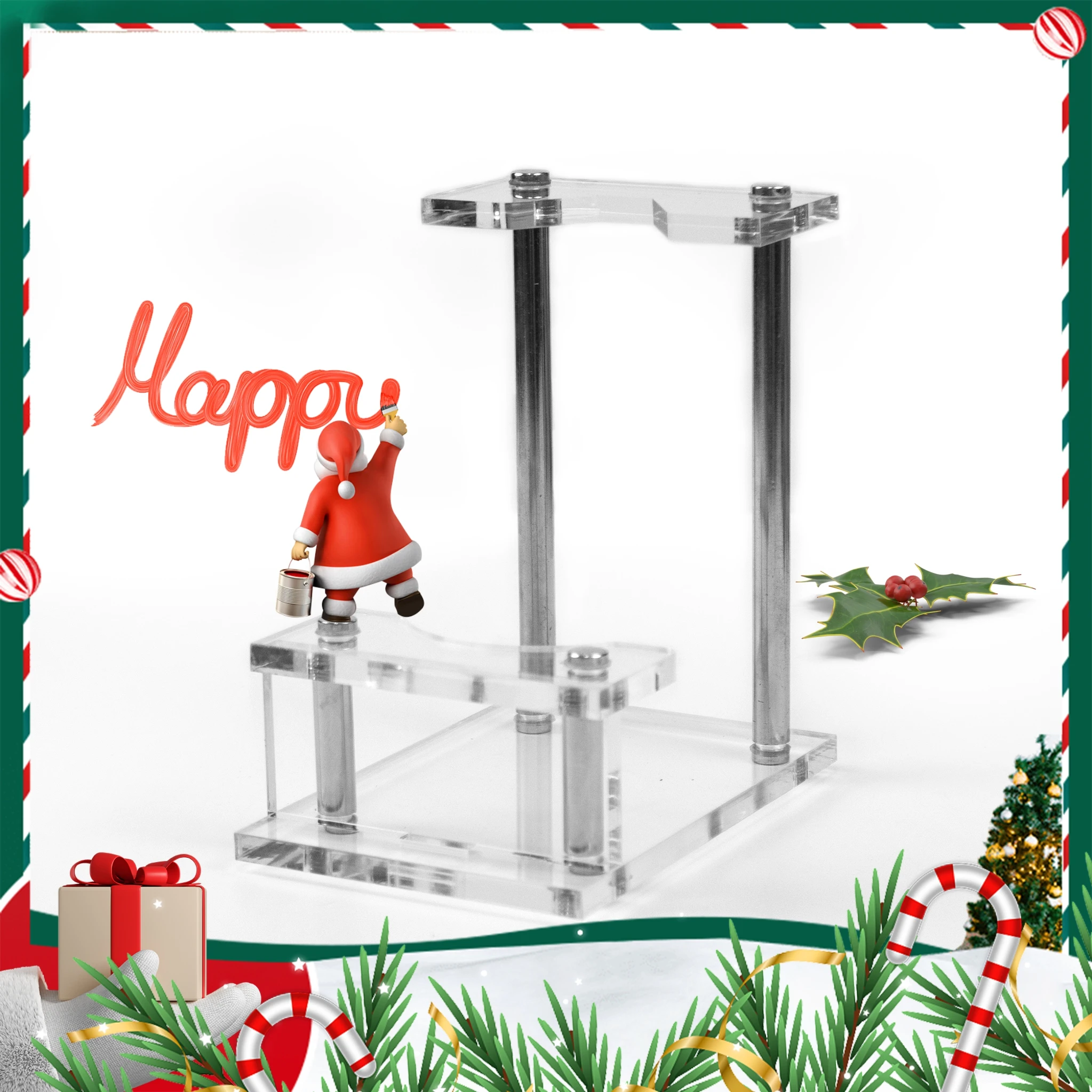 Luke Anakin Lost Order Obi-wan Lightsaber Display Stand Available For ...