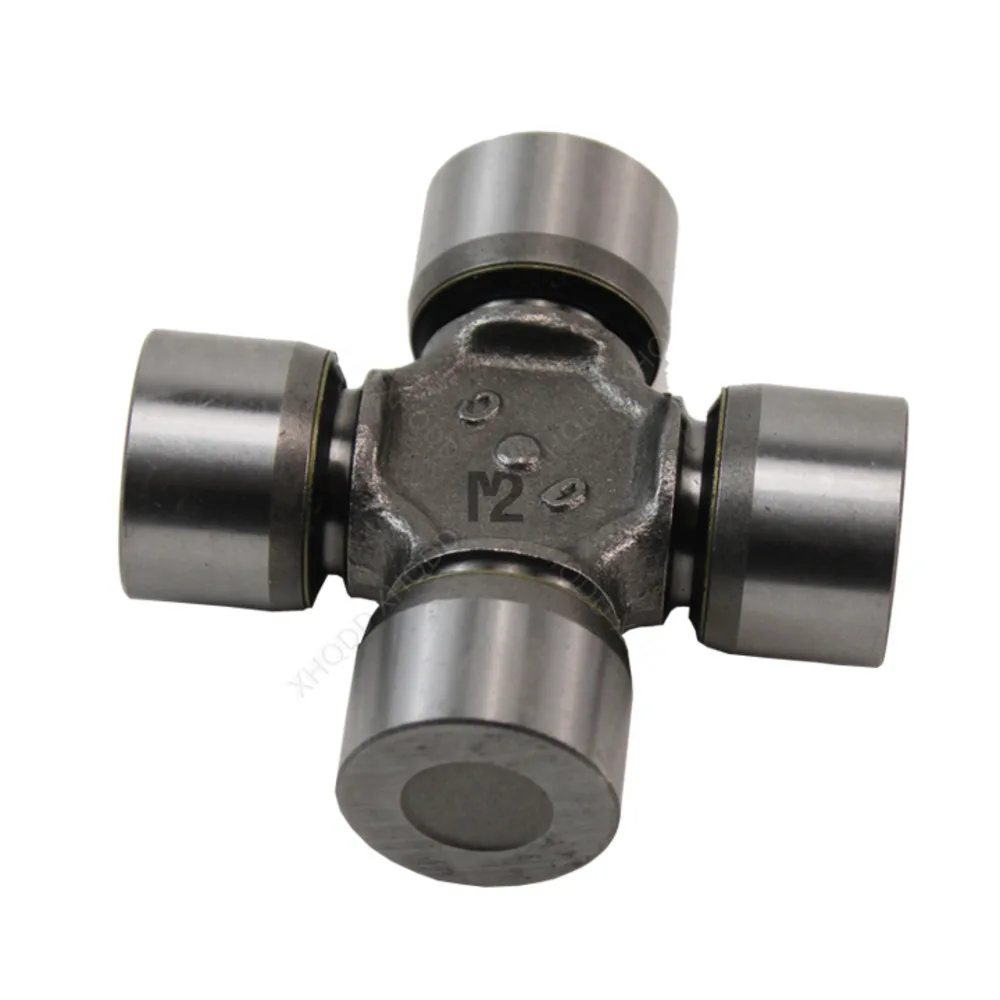 For JAC Shuailing T8 T6 Pickup Original Transmission Shaft Cross Joint ...