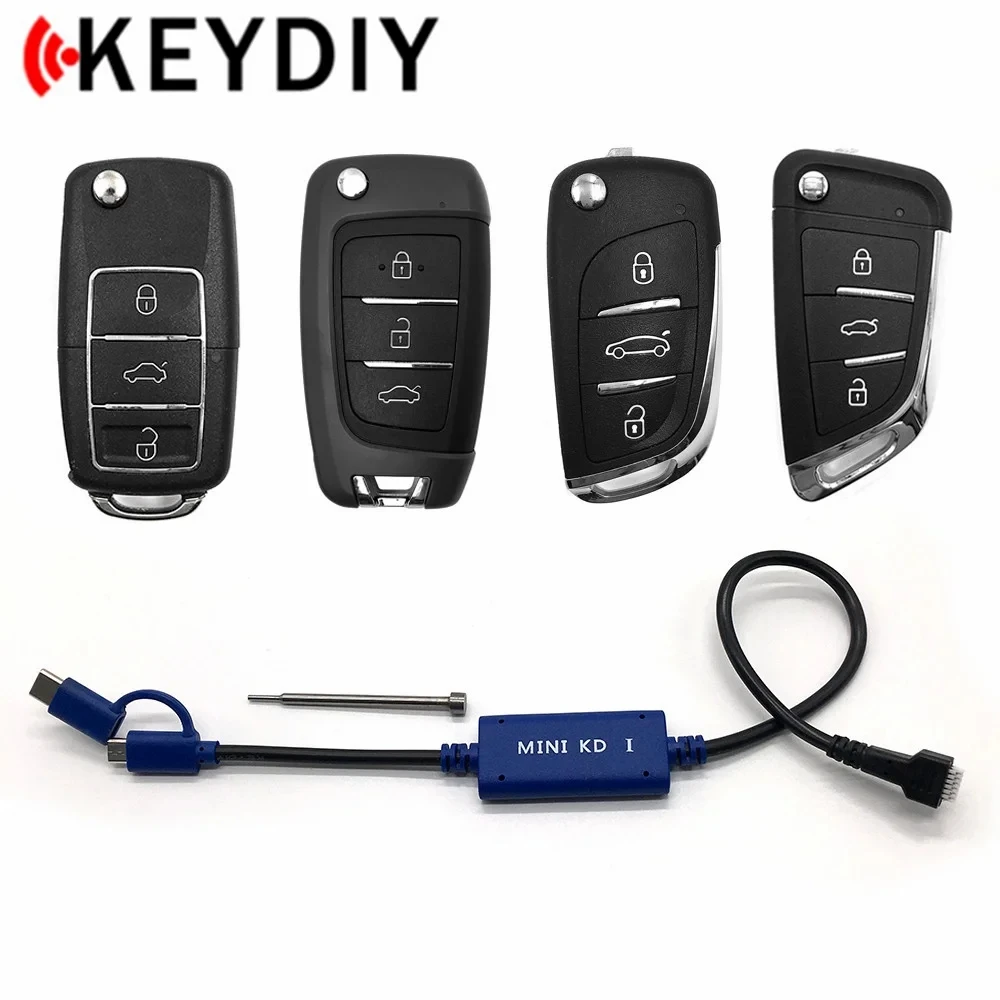 KEYDIY-Mini-KD-Key-Generator-Remotes-Warehouse-in-Your-Phone-Support ...