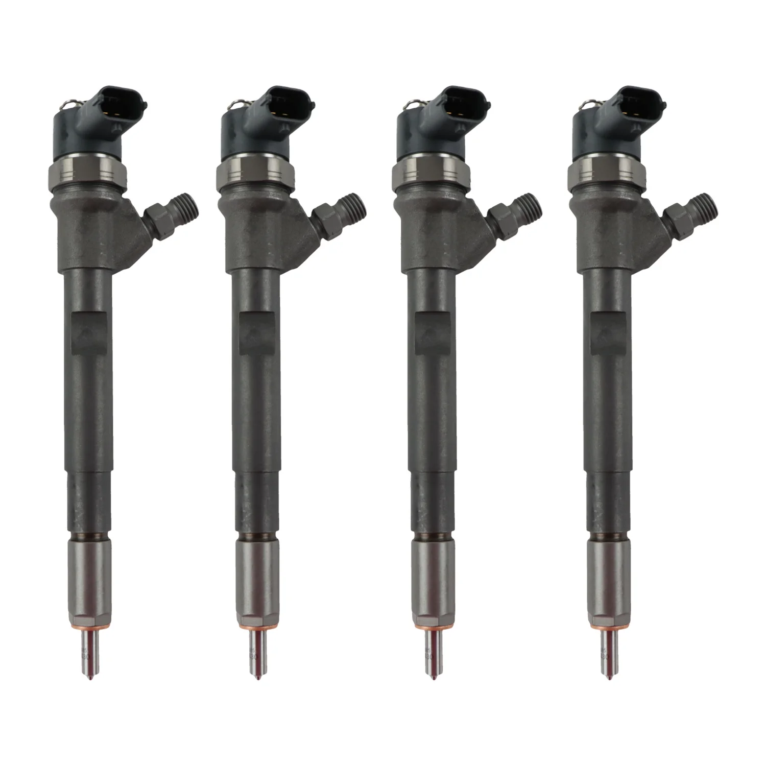 4pcs-Fuel-Injectors-For-Jeep-Liberty-CRD-2-8L-2005-2006-Diesel ...