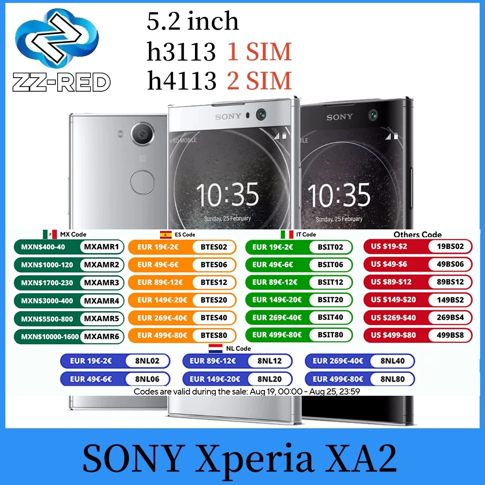 Sony-tel-fono-m-vil-Xperia-XA2-h3113-h4113-Original-Octa-Core-5-2-3GB-RAM.jpg