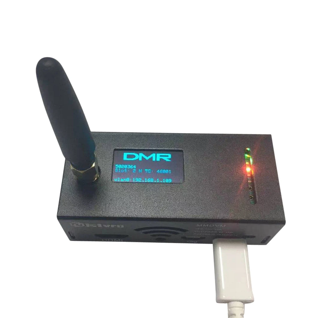 MMDVM-Hotspot-Spot-Radio-Station-WiFi-Digital-Voice-Modem-Supports-NXDN-POCSAG-P25-YSF-DSTAR ...