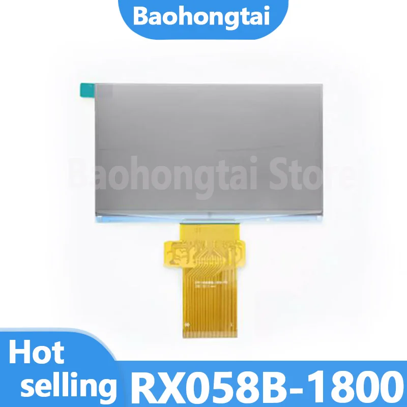 Original-5-8-Inch-60Pin-RX058B-1800-RX058B-1900-Display-Screen-100 ...