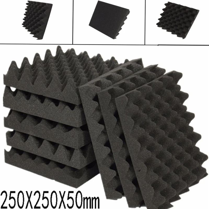 Foam SoundPad Review: Real-World Performance in Home Recording and ...