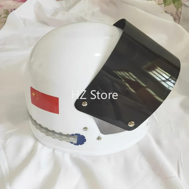 Astronaut Helmet Cosplay