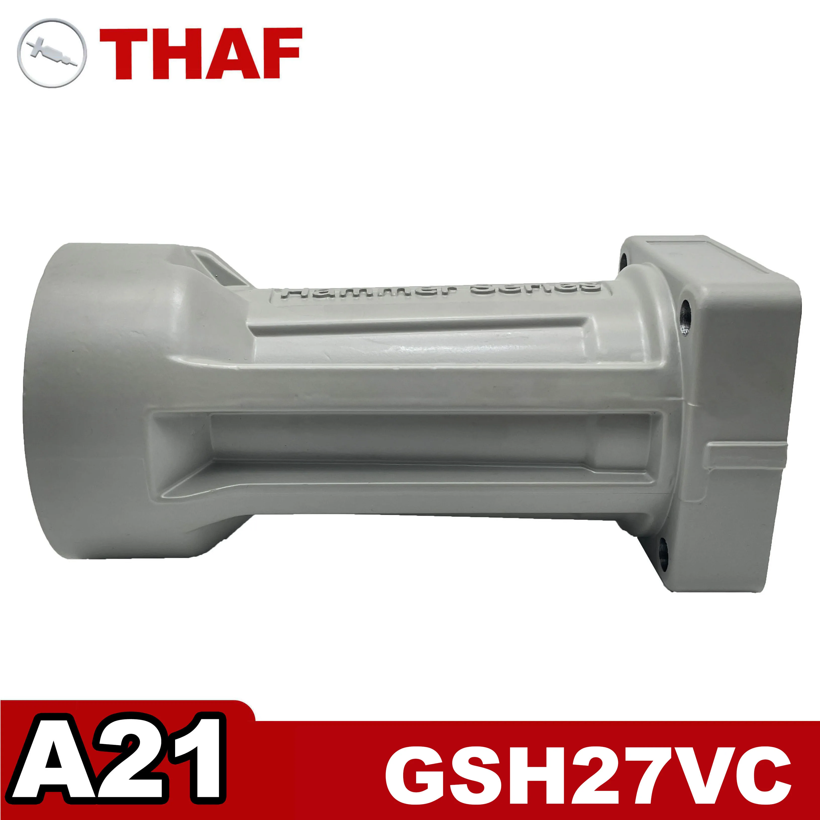 Guide Tube Replacement Spare Parts for Bosch Demolition Hammer GSH27 ...