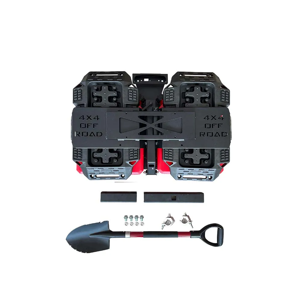 Miji-Tailgate-Equipment-Intergrated-Group-Rear-Door-Auto-Integratio-Kit ...