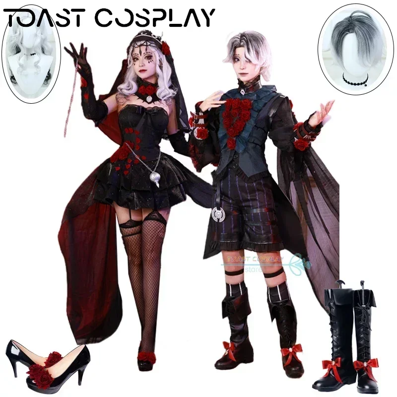 Ada-Messmer-Cosplay-Luminary-Emile-Cosplay-Game-Identity-V-Ada-Messmer ...