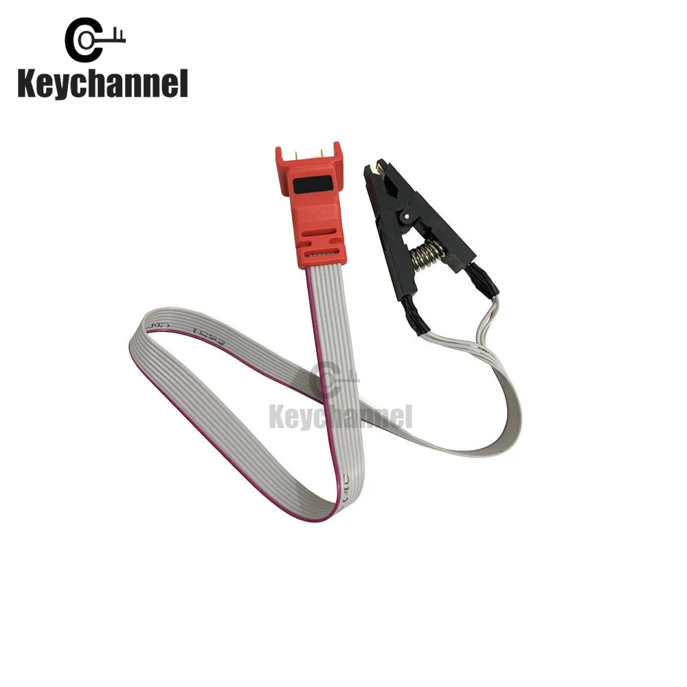 1PCS-8-Pin-Data-Reader-For-Autel-MX808IM-XP401-APA103EEPROM-APA103 ...