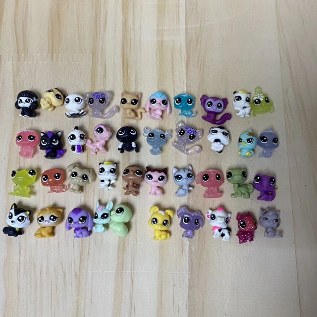 Really Tiny Lps Laptops