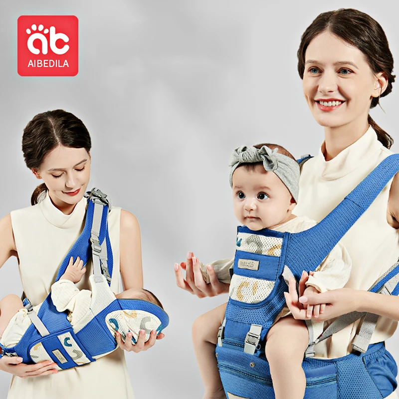 AIBEDILA-Baby-Backpack-for-Mom-Ergonomic-Baby-Carrier-for-Babies-Bag ...