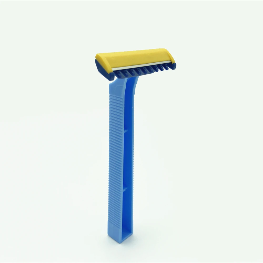 Alshabab 30pcs Disposable Razor Sanitary Shaver 1 Sharp Stainless Steel ...