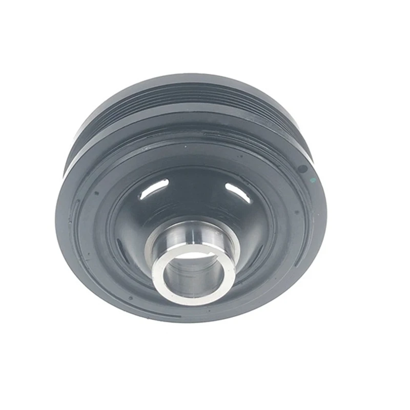 2760300903-Auto-Crankshaft-Belt-Pulley-for-Mercedes-Benz-276-Engine-Car ...
