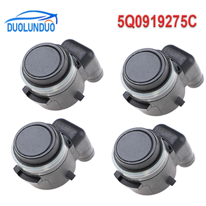 New-PDC-Sensor-Car-Accessories-5Q0919275C-High-Quality-For-VW-Golf ...