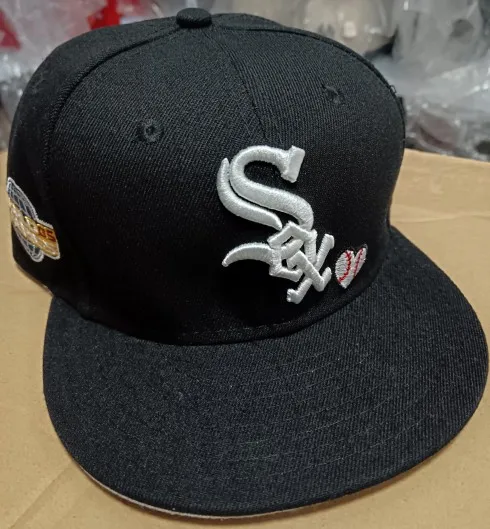 Gorra-de-b-isbol-ajustada-con-letras-S-O-X-gorro-de-b-isbol-Con-parte.jpg