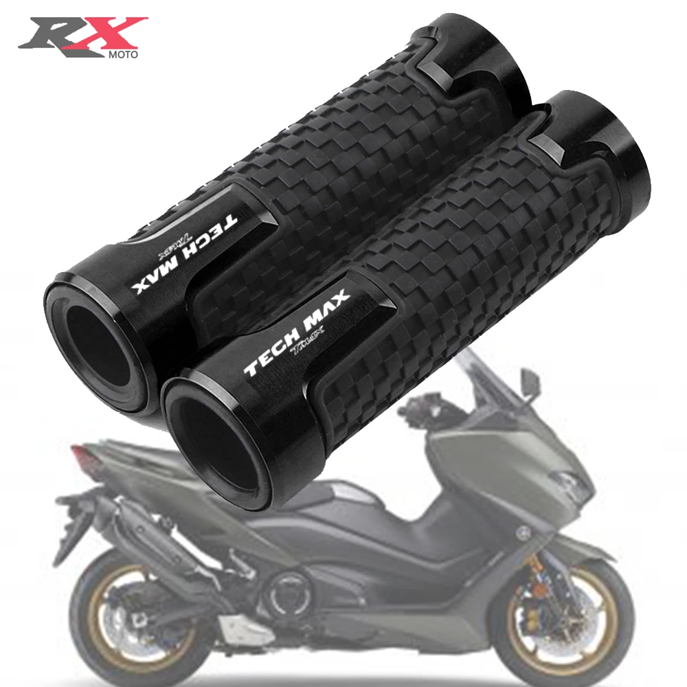 For YAMAHA TMAX560 TECH MAX ABS T MAX Motorcycle Handlebar TMAX 560 DX ...