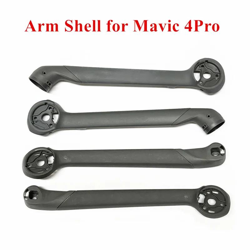 Original Arm Shells for Mavic 4Pro Front/Rear/Left/Right Arms without ...