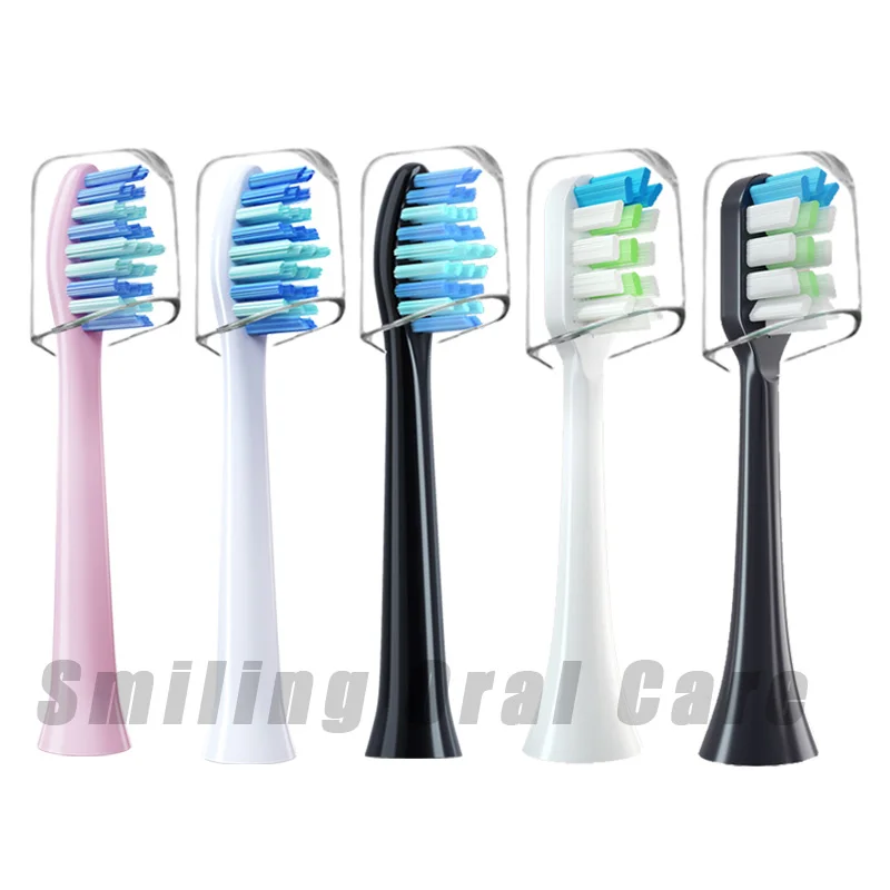 Huawei Lebooo Toothbrush Head | Huawei Hilink Toothbrush | Lebooo Brush ...