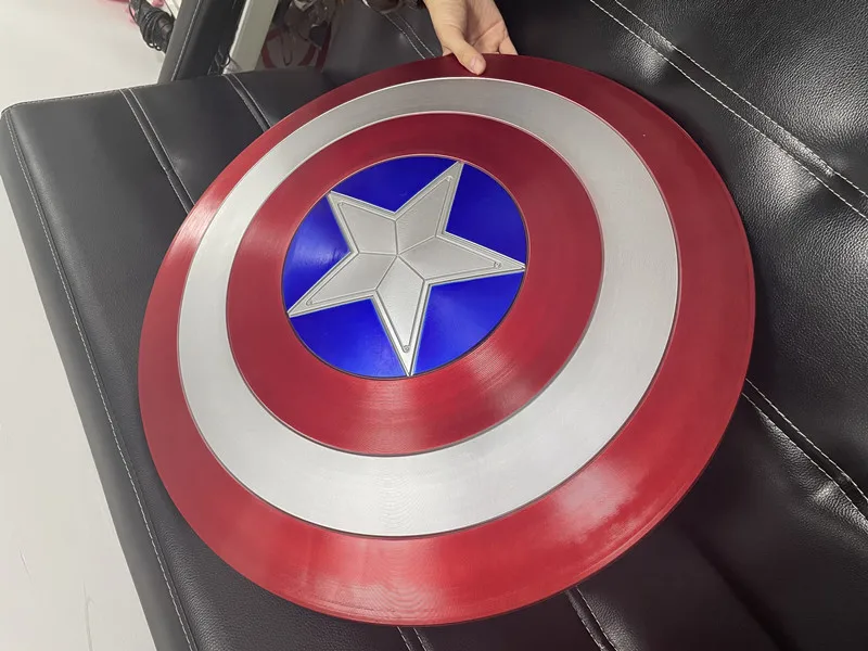 Captain America Movie Costume Replica