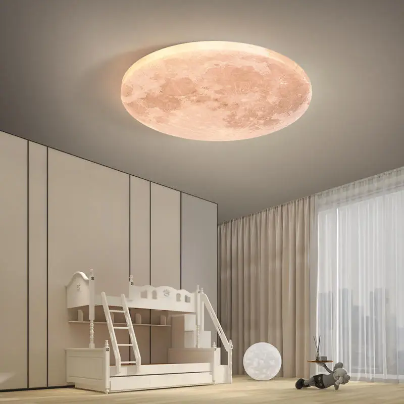 Moon-Ceiling-Lights-Bedroom-Livingroom-Diningroom-Bathroom-Decoration ...