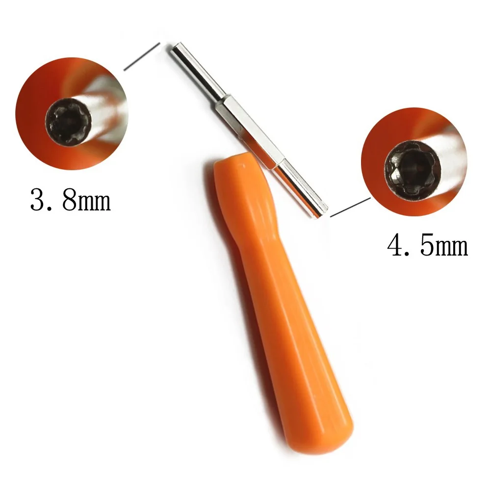 2-In-1-Screwdriver-Security-Screwdriver-Repair-Tool-Gamebit-For-SFC-MD ...