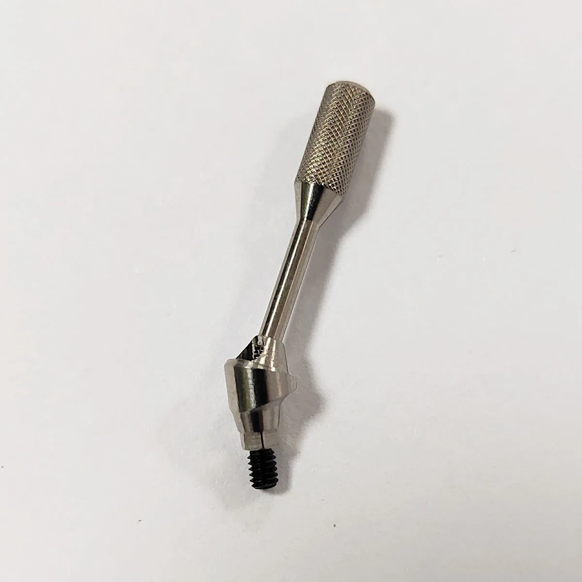 Multi unit angled abutment 17 degree 30 degree Multiunit angled ...