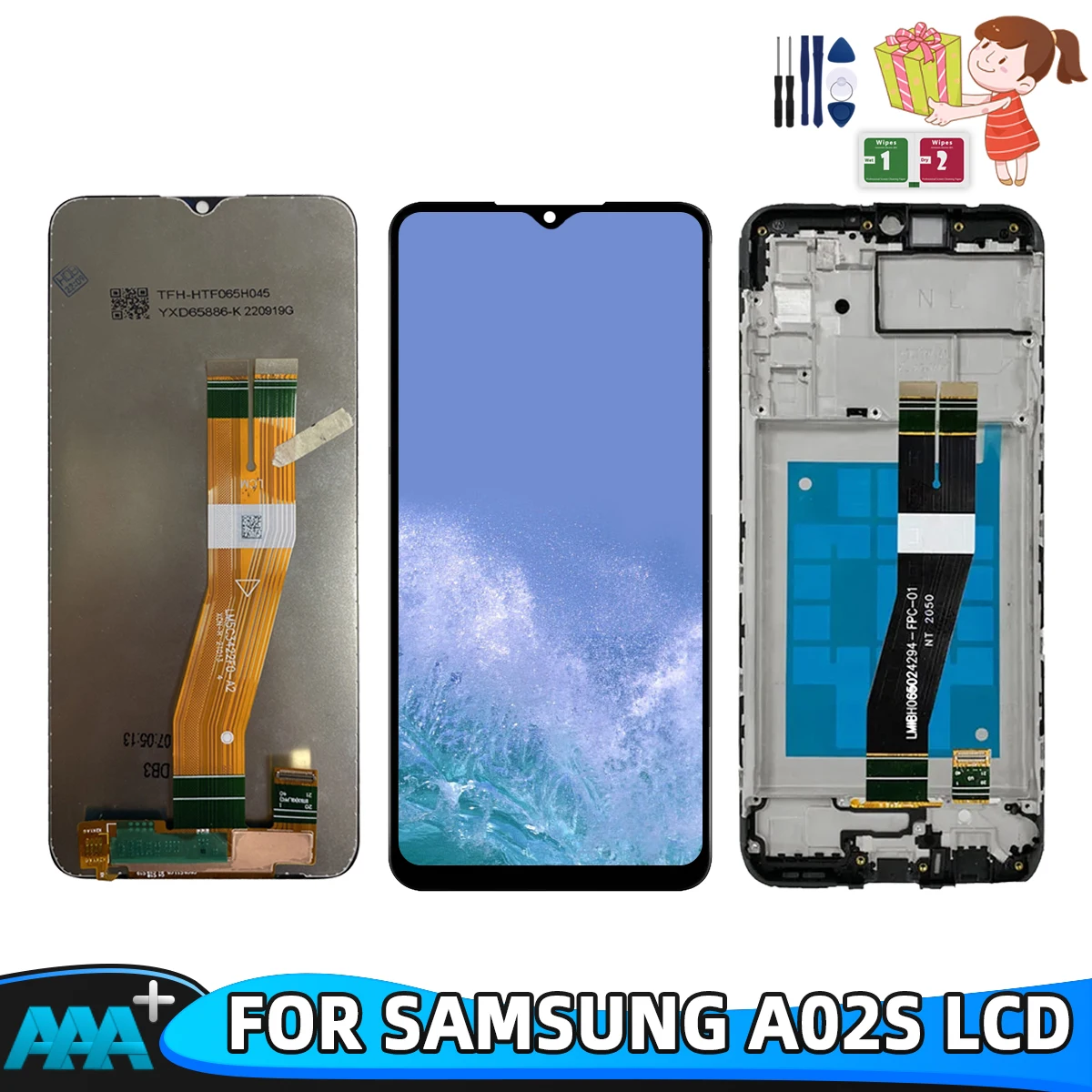 Store Home Products Feedback