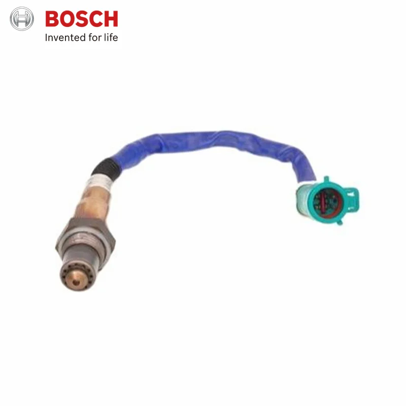 Bosch Original Genuine 0258006603 Front Upstream Lambda Probe Oxygen ...