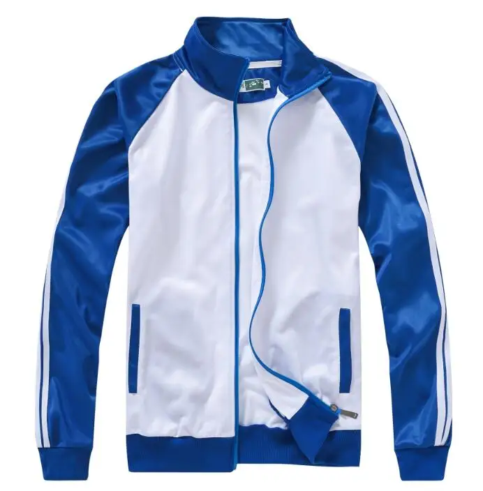Chinese School Uniform Jacket Spring Vintage 2000s Hight School Blue ...