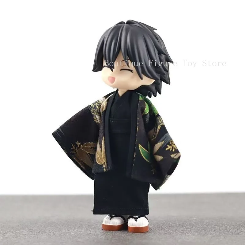 Bandai Ob11 Bungo Stray Dogs Edogawa Rampo Commoner Doll | AliExpress