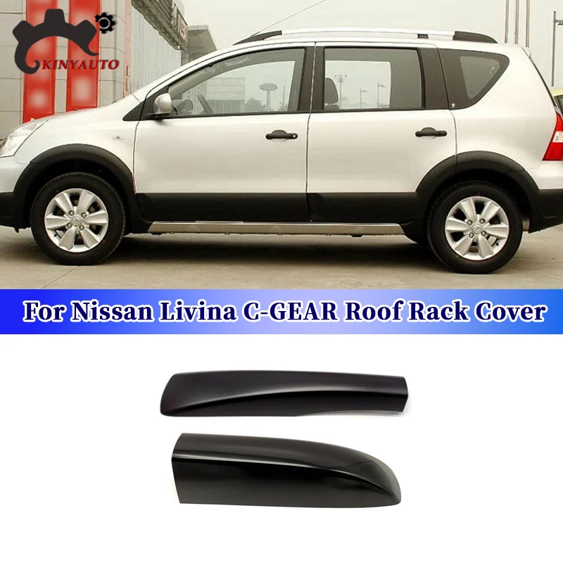 For-Nissan-Livina-C-GEAR-2008-09-10-11-12-Roof-Rack-Cover-Roof-Rail-End.jpg