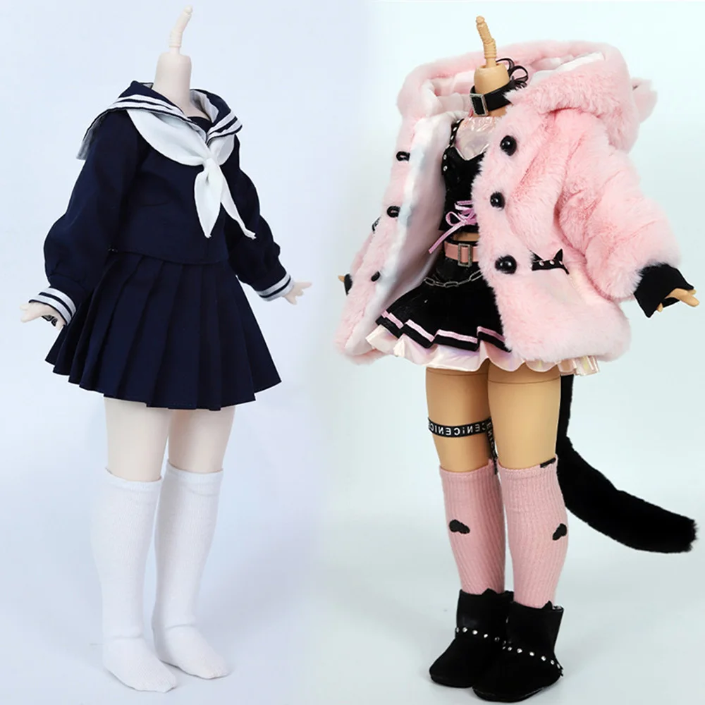 Trajes-para-1-4-BJD-ropa-bonita-vestido-de-Anime-Lala-Ruru-Egg-ACGN-SD ...