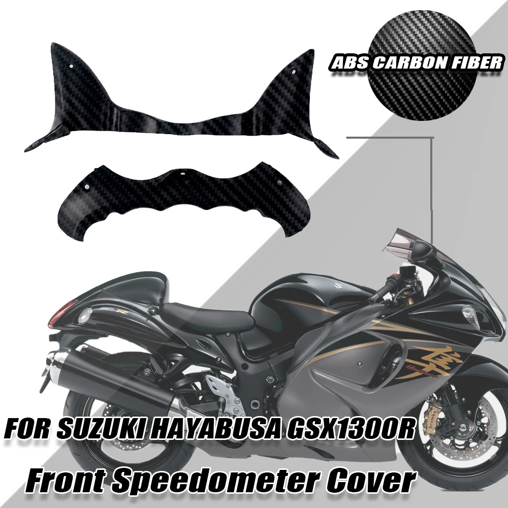 Hayabusa 2022 Speedometer