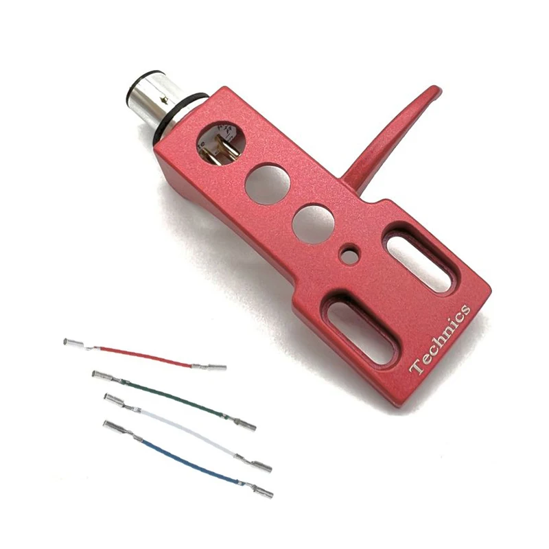 1Pcs-Turntable-Universal-Cartridge-Headshell-Stylus-Holder-For-LP-Vinyl ...