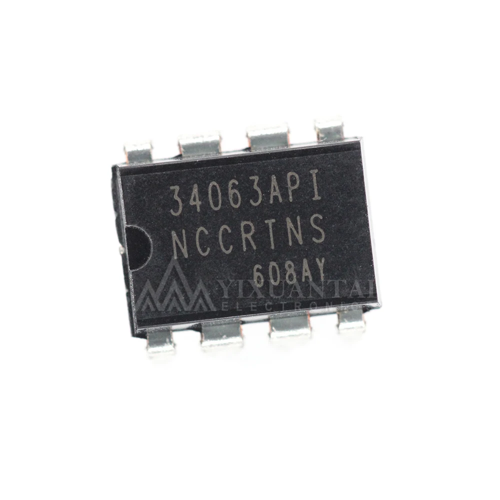 10-P-S-LOTE-NOVO-Original-MC34063AP1G-MC34063API-MC34063AP1-MC34063AP-MC34063A-MC34063-IC-REG ...