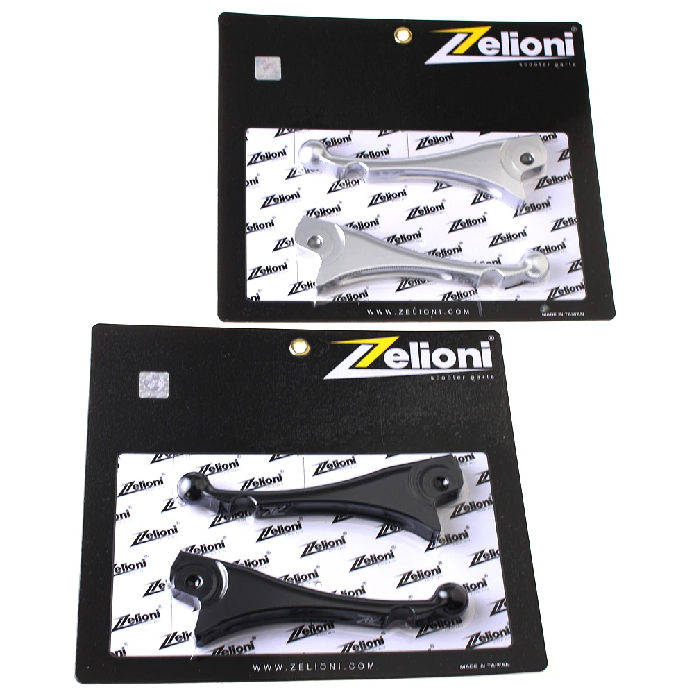 Motorcycle-CNC-Zelioni-z-Card-Handlebar-Brakes-Levers-for-VESPA-GTS300 ...