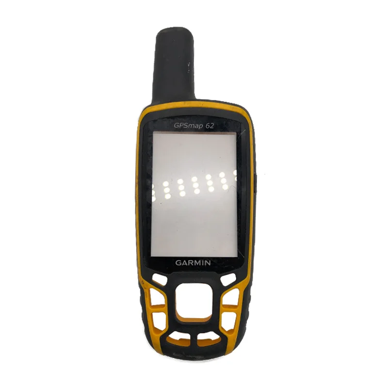 GARMIN-GPSMAP-62-62s-64-64S-64ST-housing-front-cover-or-rear-button ...