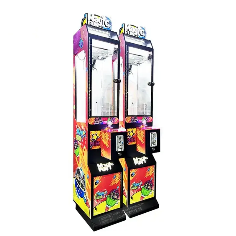 Mini Arcade Machine Coin Operated Drive Racing Car Video Game Game ...