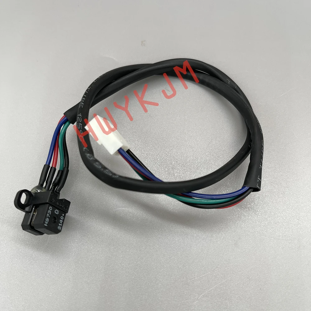 Encoder Raster Sensor For Wit-color Ultra 9000 9100 9200 Smart 9000 Dx5 ...