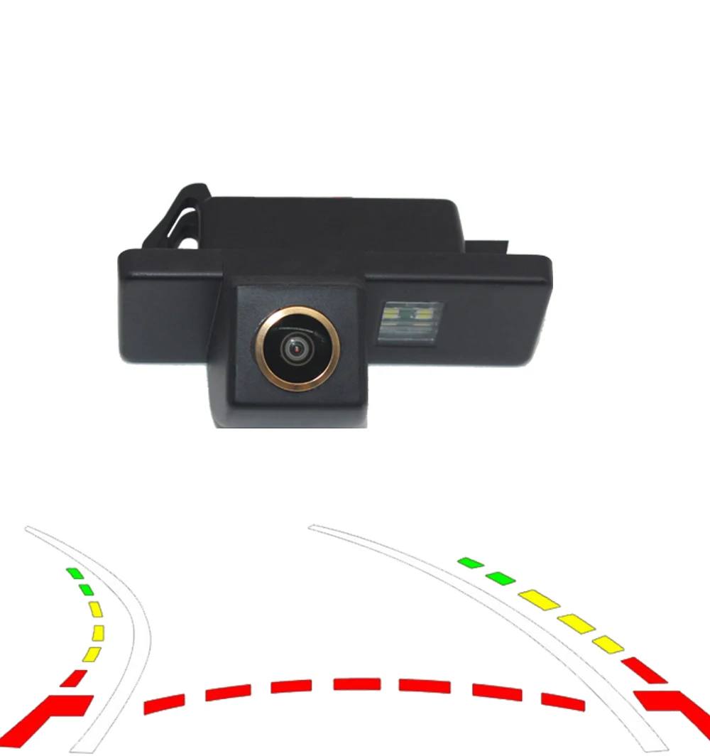 Dynamic-Trajectory-CCD-CCD-Car-Rear-View-Reverse-Camera-For-Nissan ...