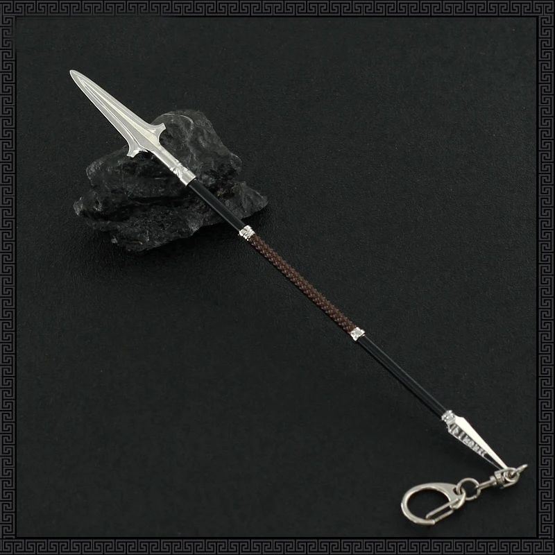 Leonidas Spear