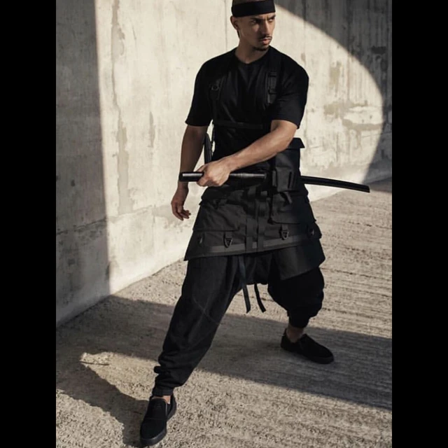 Apocalypse Clothing Men