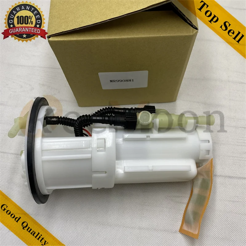 1P-Montero-3rd-6G72-6G74-V73-V75-V77-MR990881-MR990882-MR990883 ...